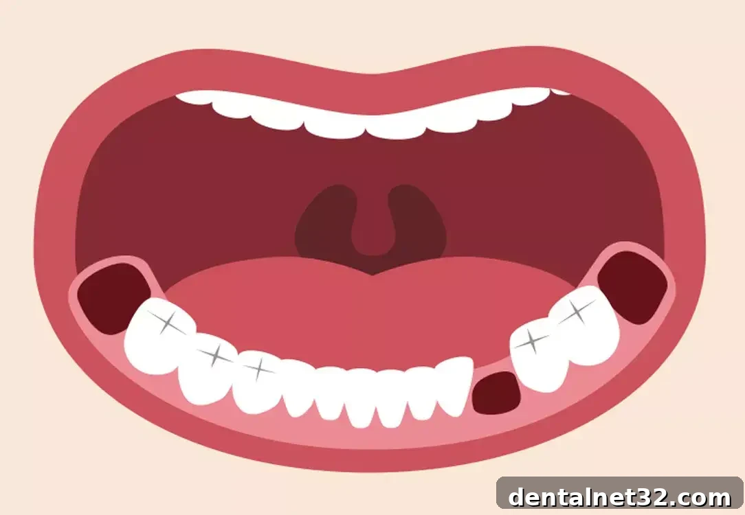 Your Roadmap to a Fast Tooth Extraction Recovery - Dentalnet32