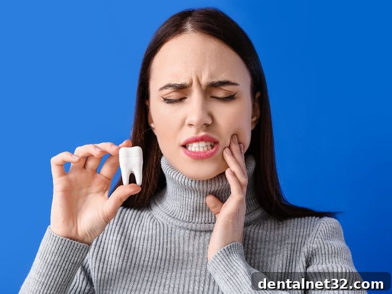 Decoding Pulpitis Symptoms and Solutions for Reversible and ...